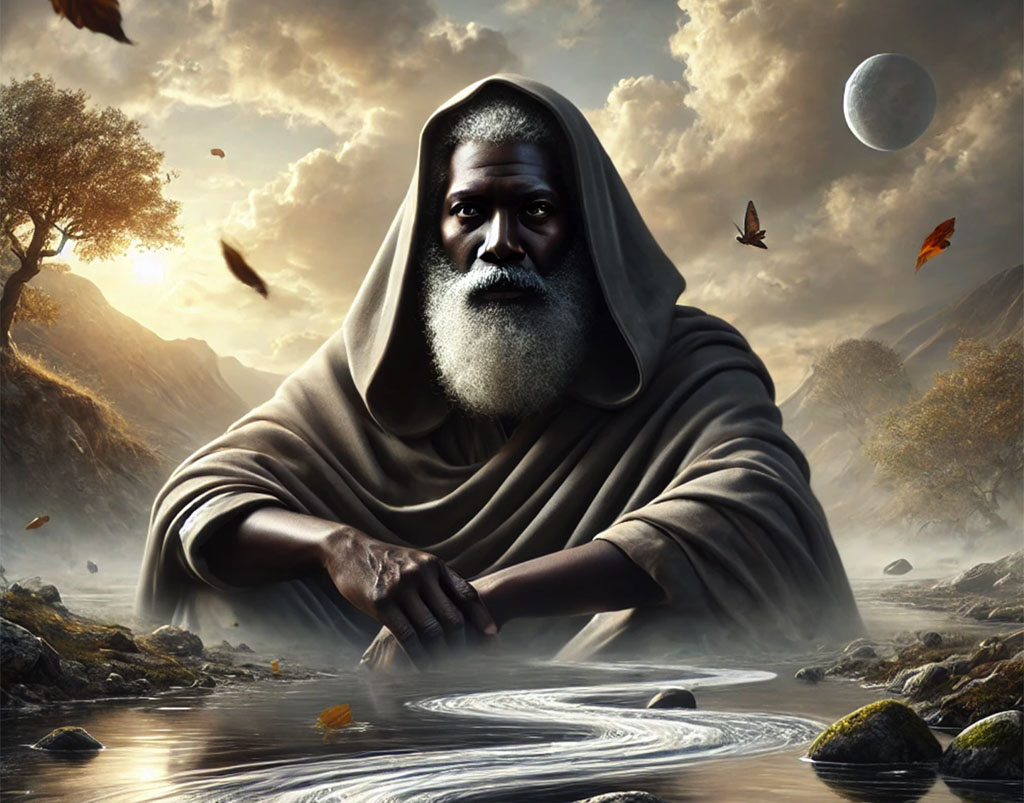 The Power of Adaptation: Colin Cesvette’s Inspirational Story - Colin ...